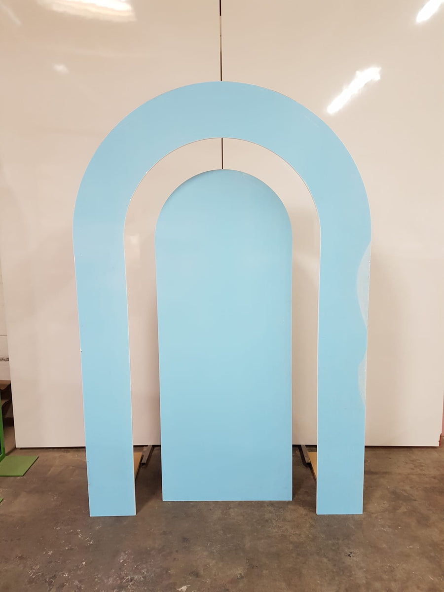 Hollow Arch – NextGen Displays