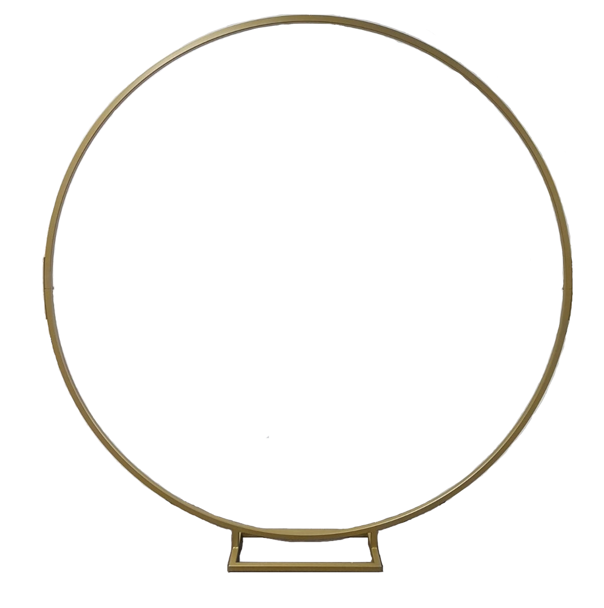 NGD - Metal Event Hoop Backdrop - Toronto – NextGen Displays